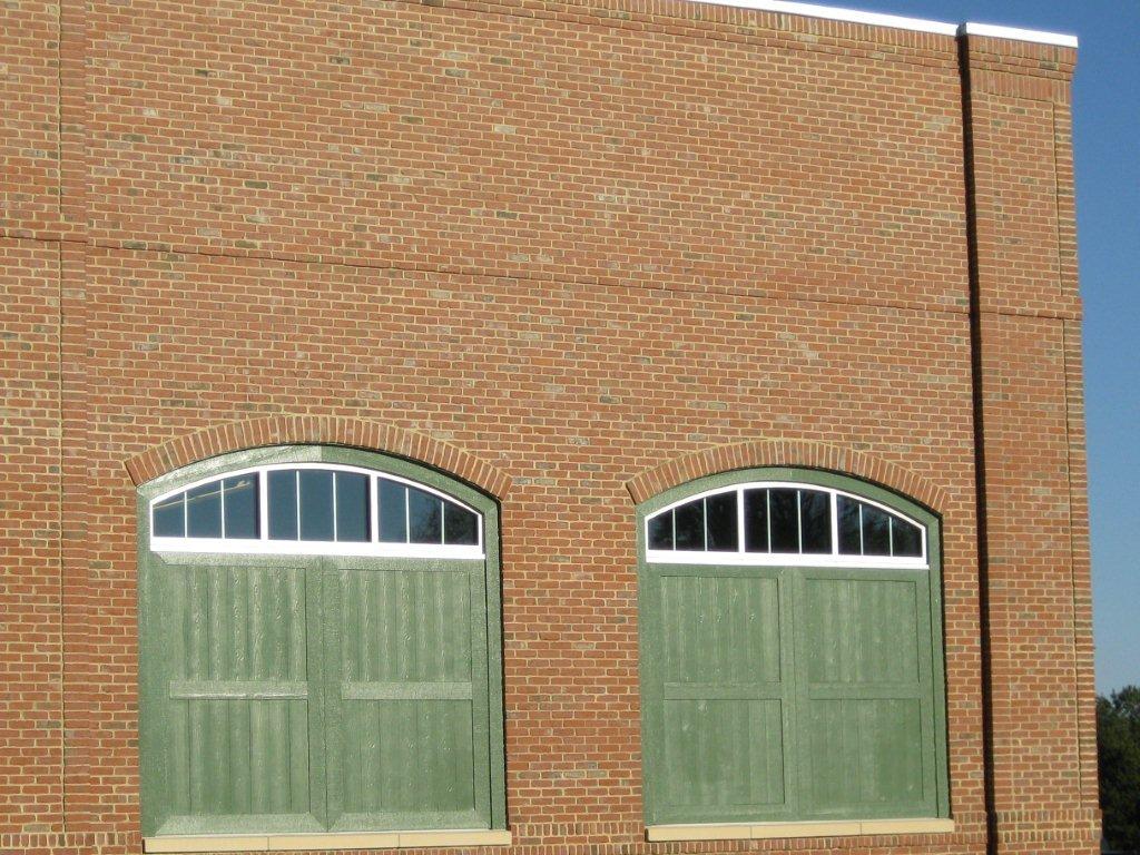 Brick Detail - Statesville Brick Company