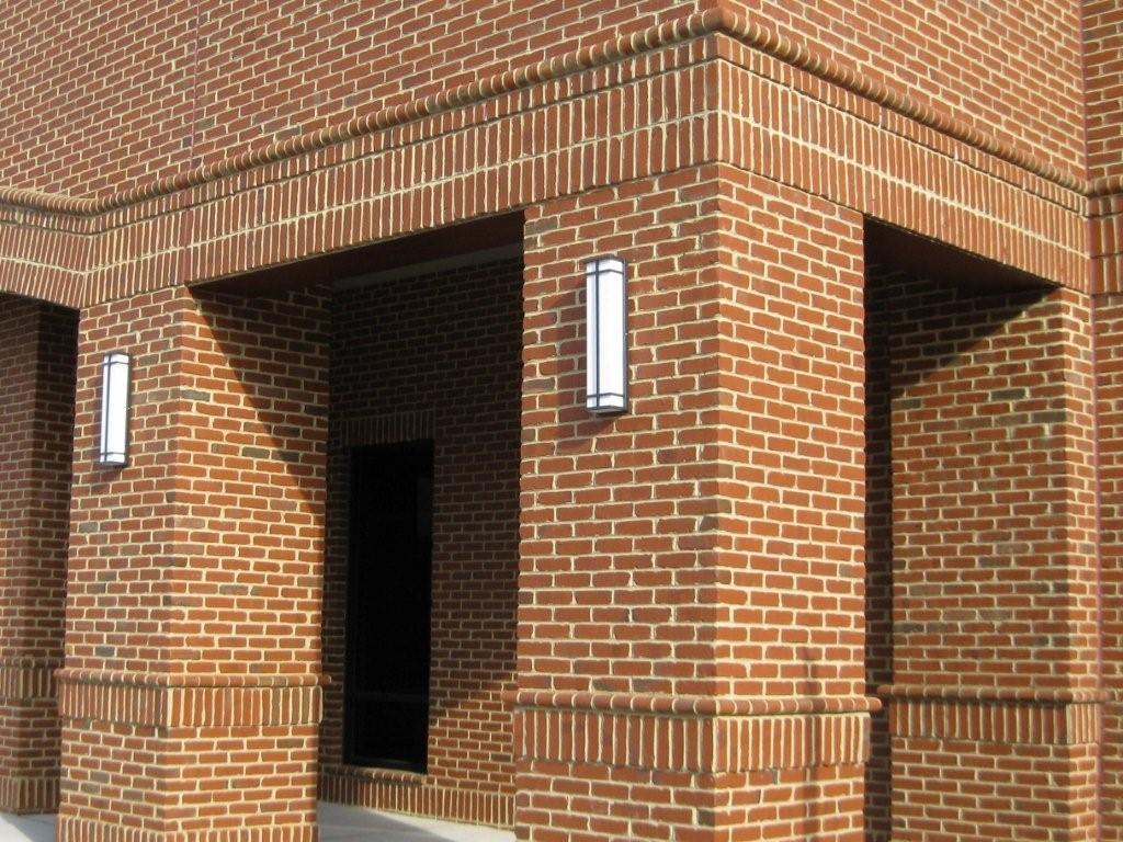 Brick Detail - Statesville Brick Company